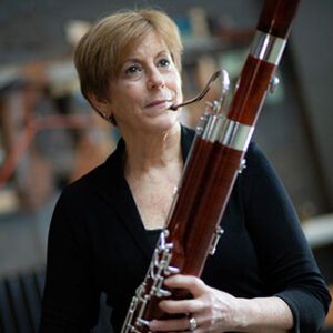Victoria King | Detroit Chamber Winds & Strings